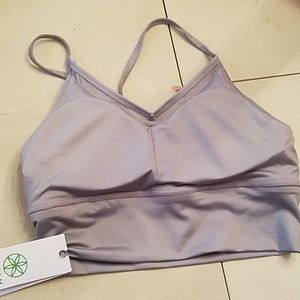 GAIAM | Intimates & Sleepwear | Nwt Gaiam Sports Bra | Poshmark